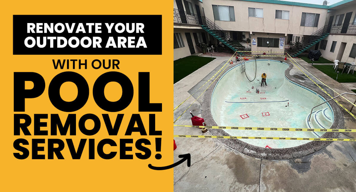 Tips, Tricks, and Ideas for Transforming Your Outdoors after Pool ...